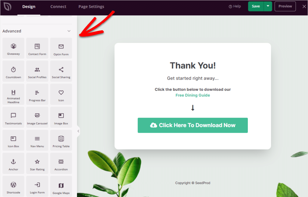 How to Make a Thank You Page in WordPress (Easy Beginner's Guide)