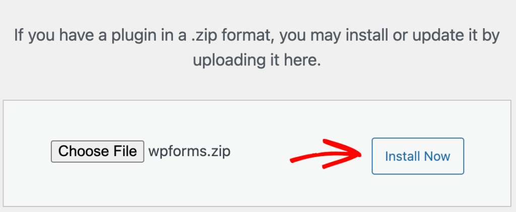 How to Use WPForms with WordPress Multisite