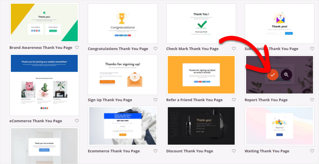 How to Make a Thank You Page in WordPress (Easy Beginner's Guide)