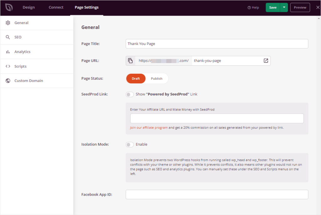How to Make a Thank You Page in WordPress (Easy Beginner's Guide)