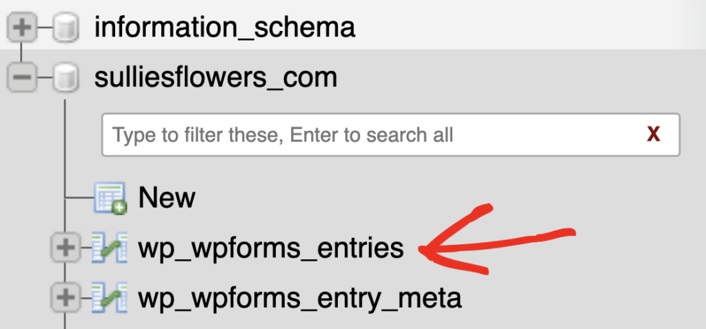 How To Save Your Form Data In Wordpress Database 2207