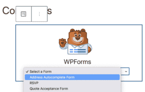 How to Make a Google Maps Autocomplete Address Form