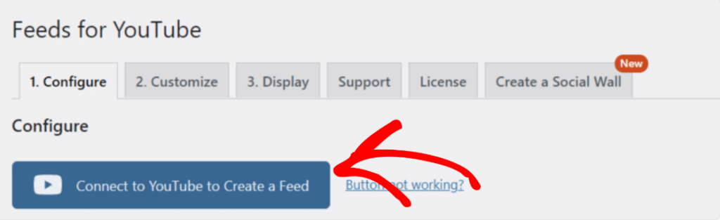 How to Embed a YouTube Channel on Your WordPress Website