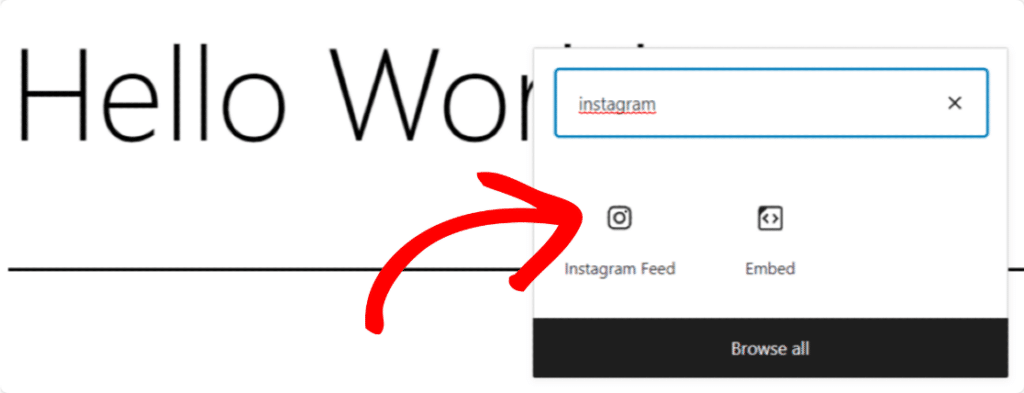 How to Embed Instagram Feed in WordPress: 5 Easy Steps!