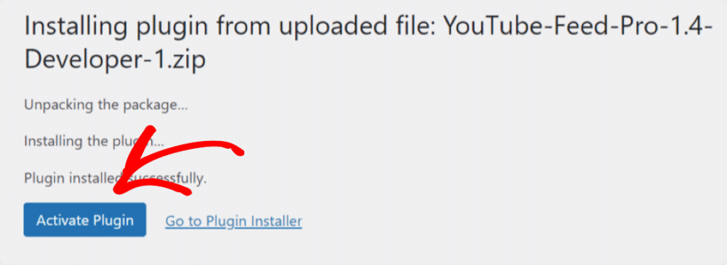 How to Embed a YouTube Channel on Your WordPress Website