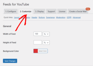 How to Embed a YouTube Channel on Your WordPress Website