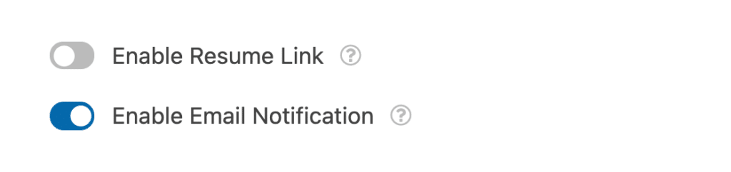 How to Install and Use the Save and Resume Addon With WPForms
