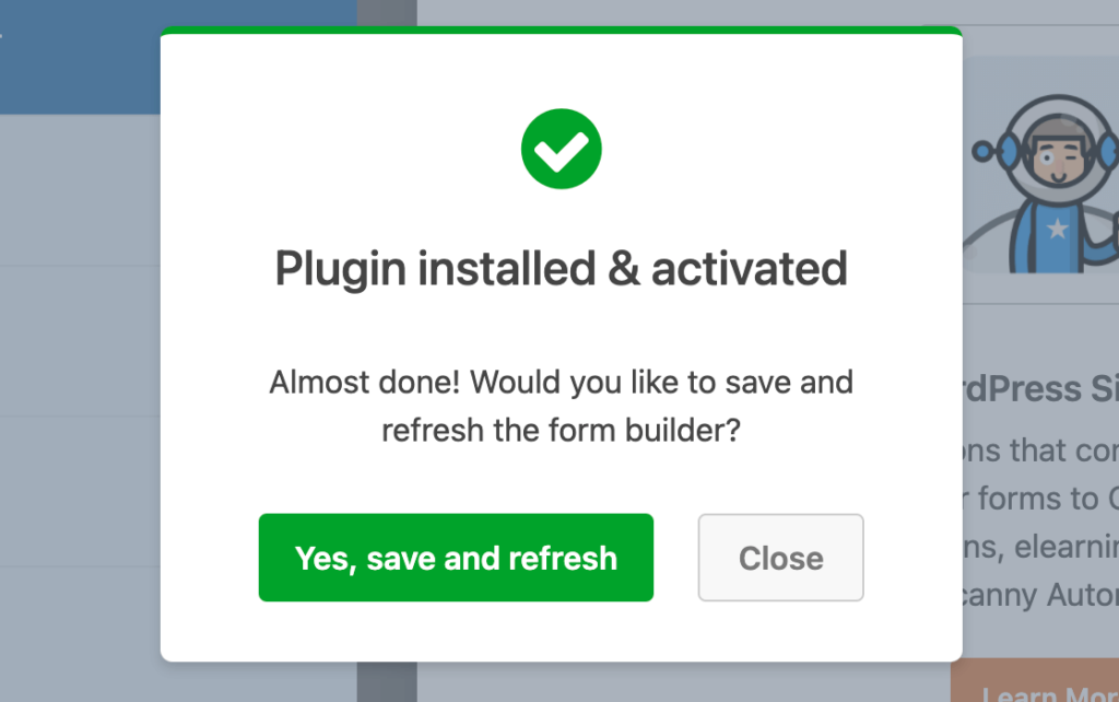 How to Use Uncanny Automator With WPForms