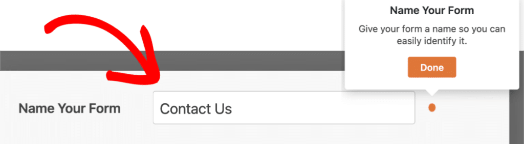 How To Create A Simple Contact Form In Wordpress [code Free]