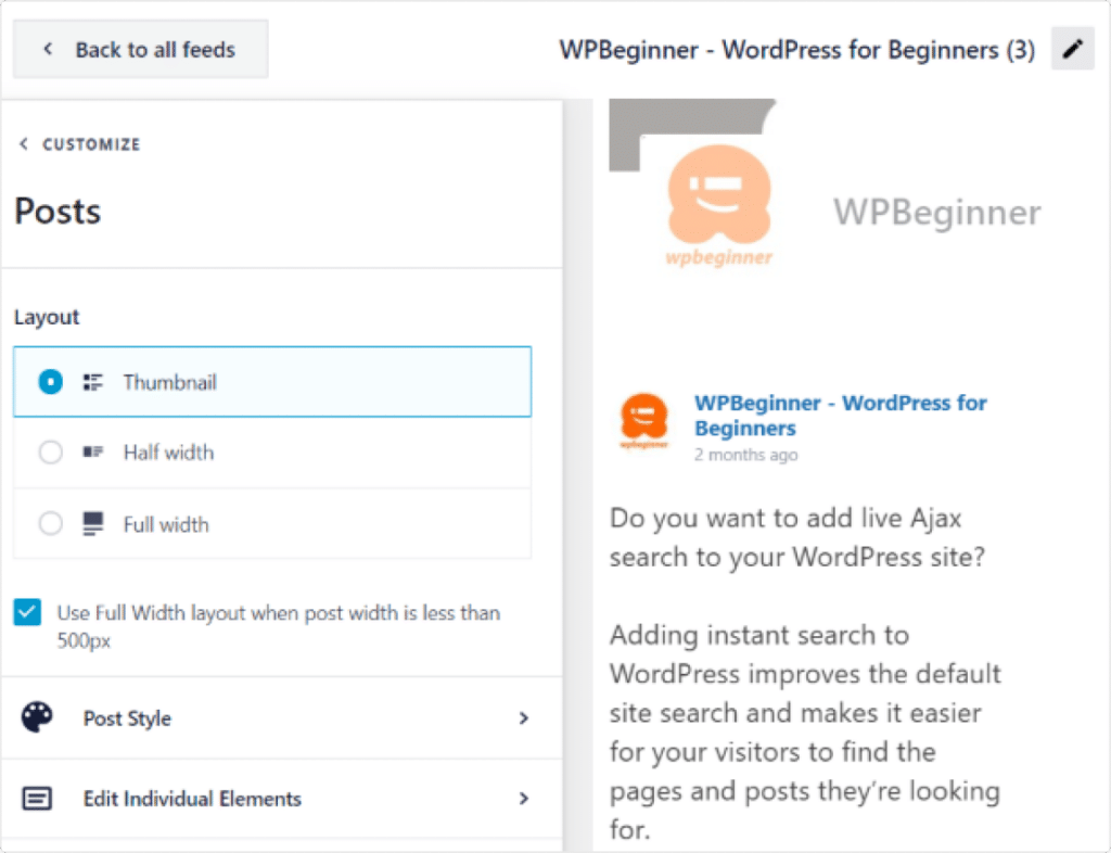 Smash Balloon Review: Is It the Best Social Media Feed Plugin?
