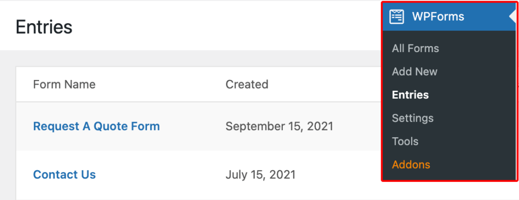 How to Install and Use the Save and Resume Addon With WPForms