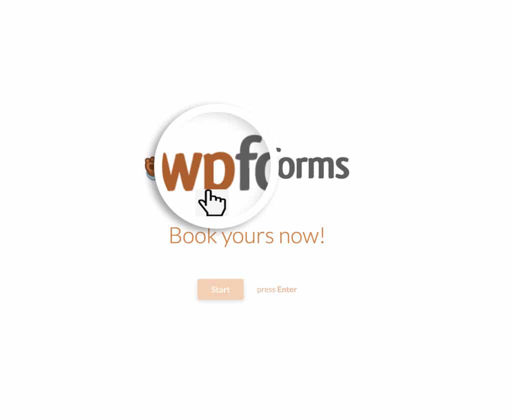 How to Link Your Conversational Form Logo in WPForms