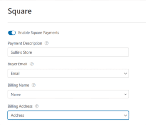 How to Add Square Payments to WordPress [Easy Guide]