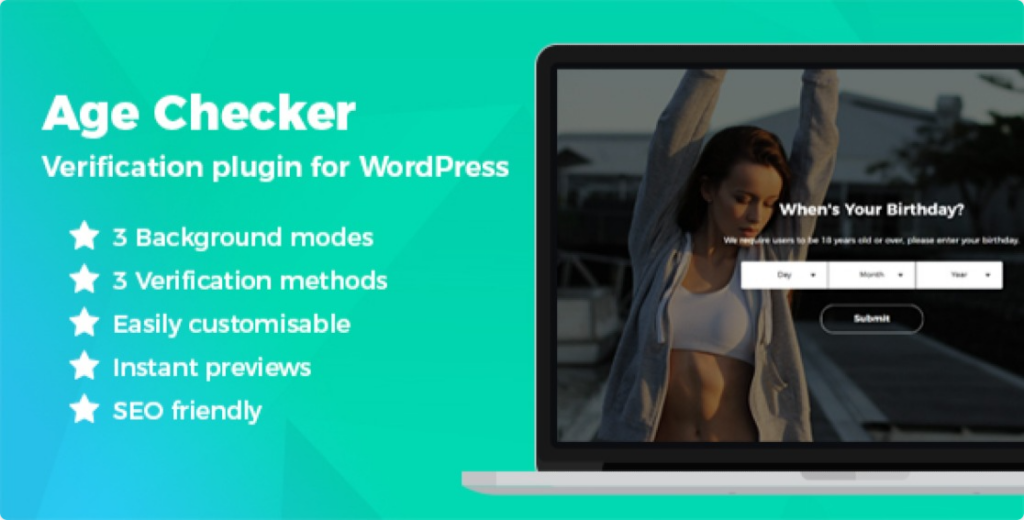6 Best Age Verification Plugins for WordPress [Free + Pro]