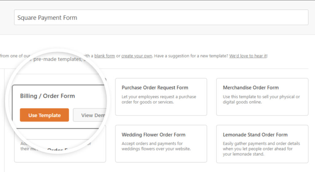 How to Add Square Payments to WordPress [Easy Guide]