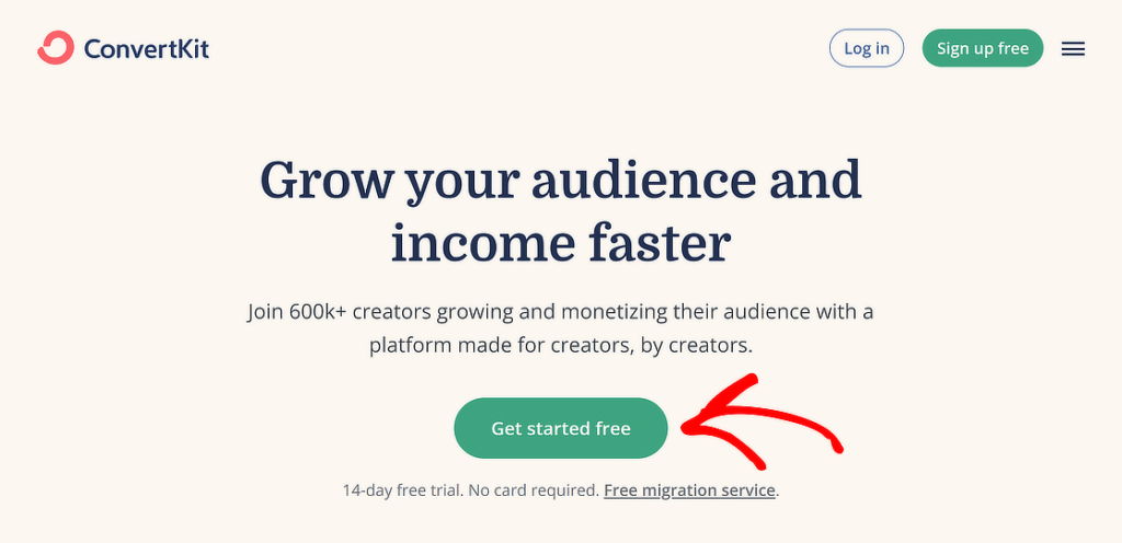 How to Create a Customized ConvertKit Form in WordPress