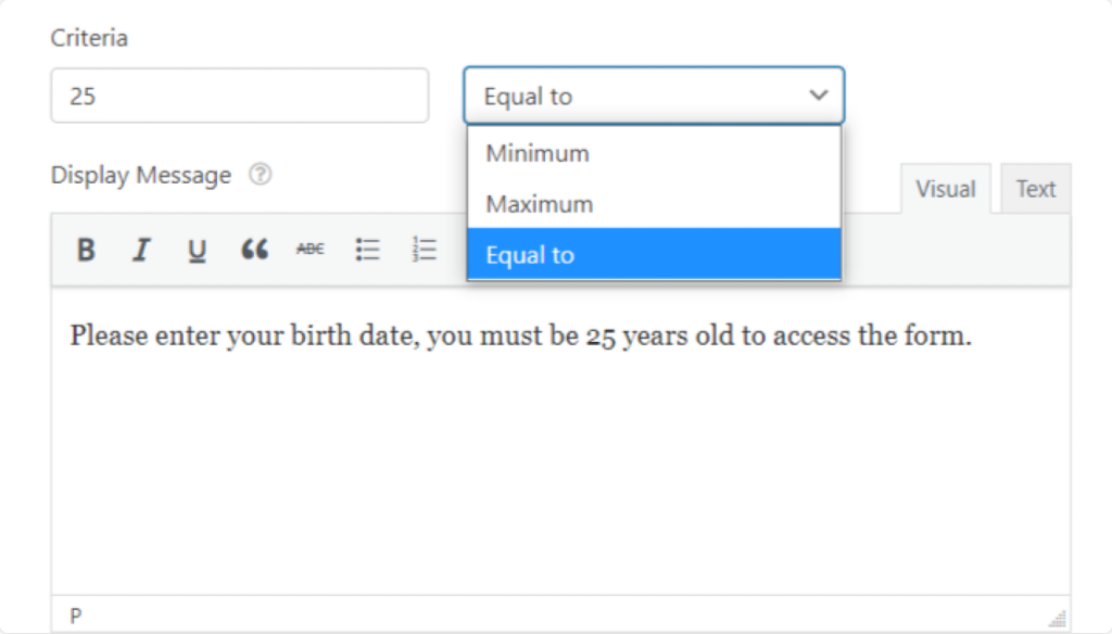 6 Best Age Verification Plugins for WordPress [Free + Pro]