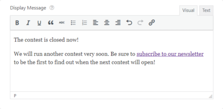 How to Limit Form Entries in WPForms [Step by Step]