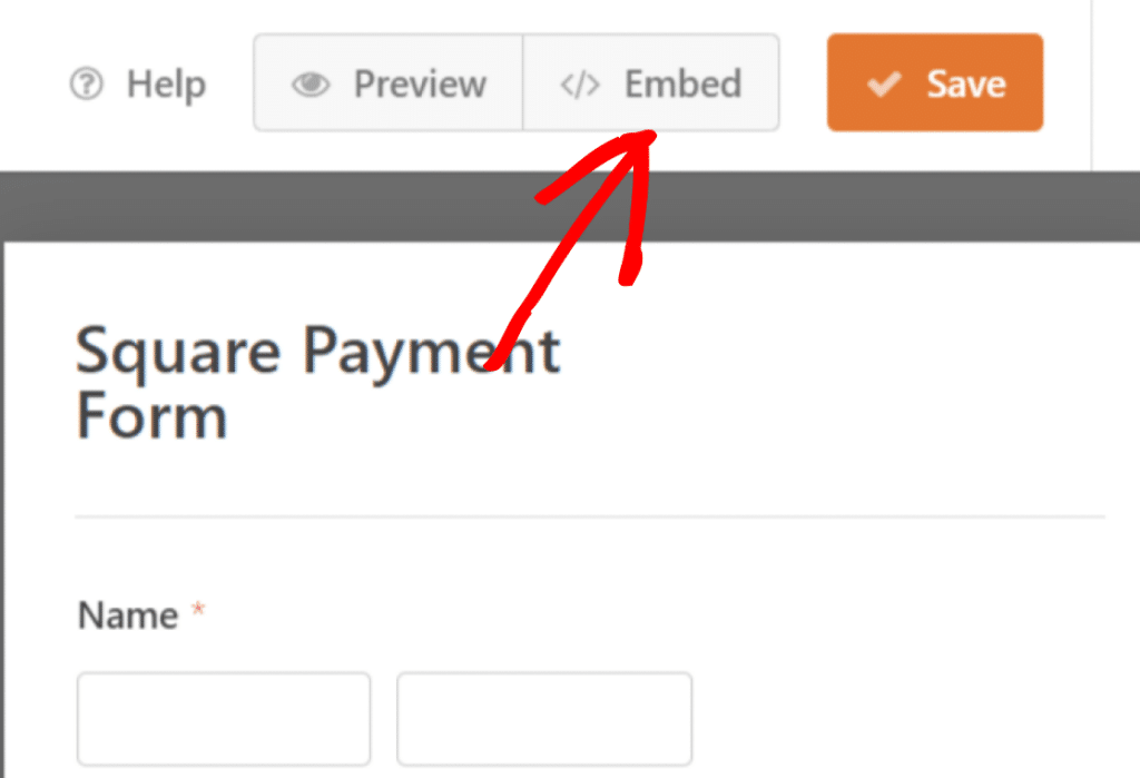How to Add Square Payments to WordPress [Easy Guide]