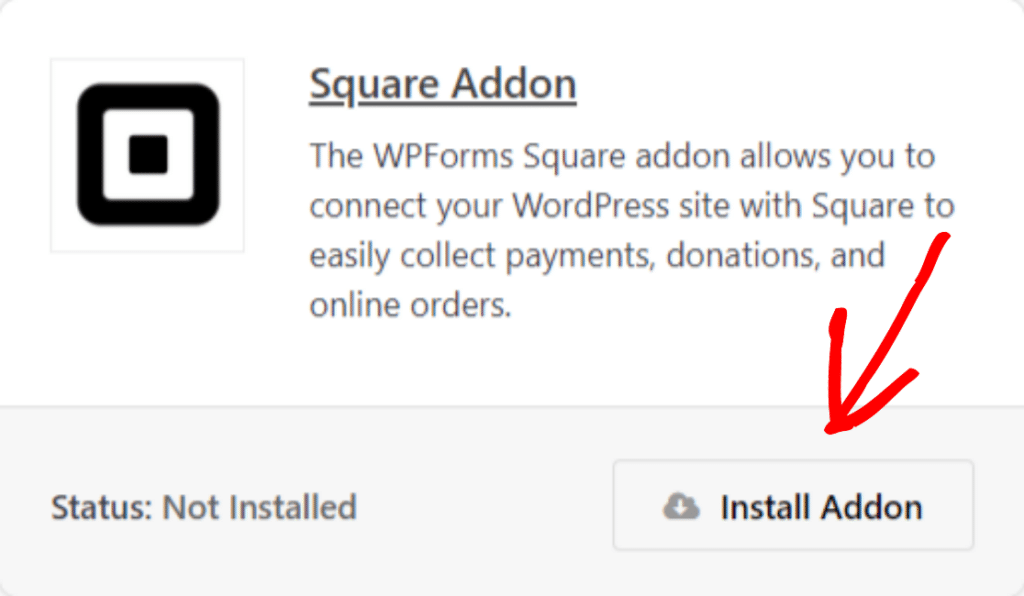 How to Add Square Payments to WordPress [Easy Guide]