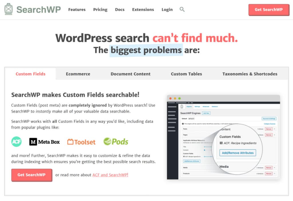 7 Best WordPress Search Plugins to Improve Your Site Search