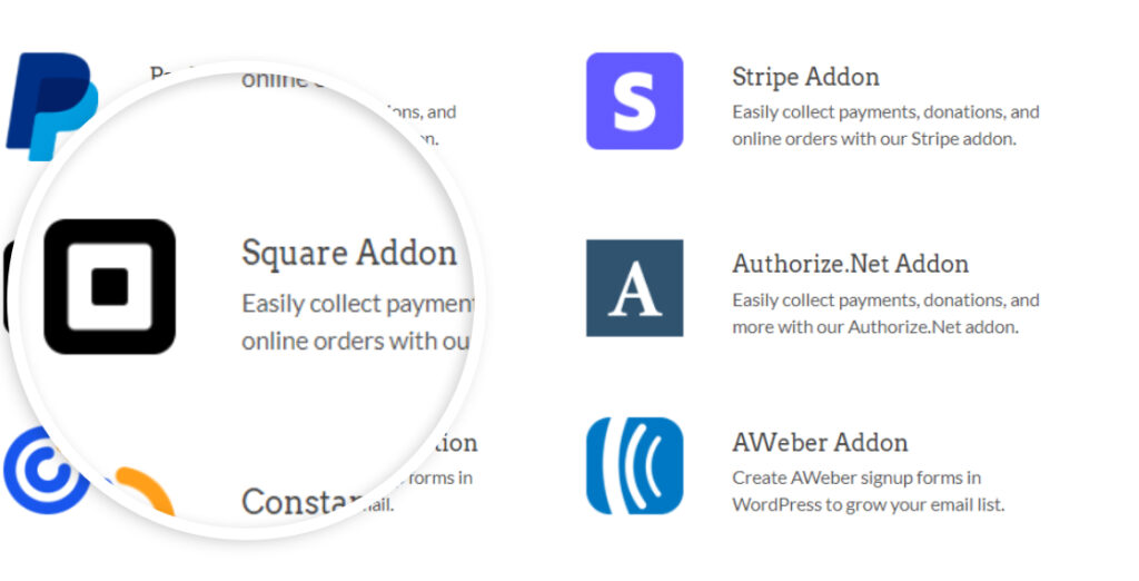 How to Add Square Payments to WordPress [Easy Guide]