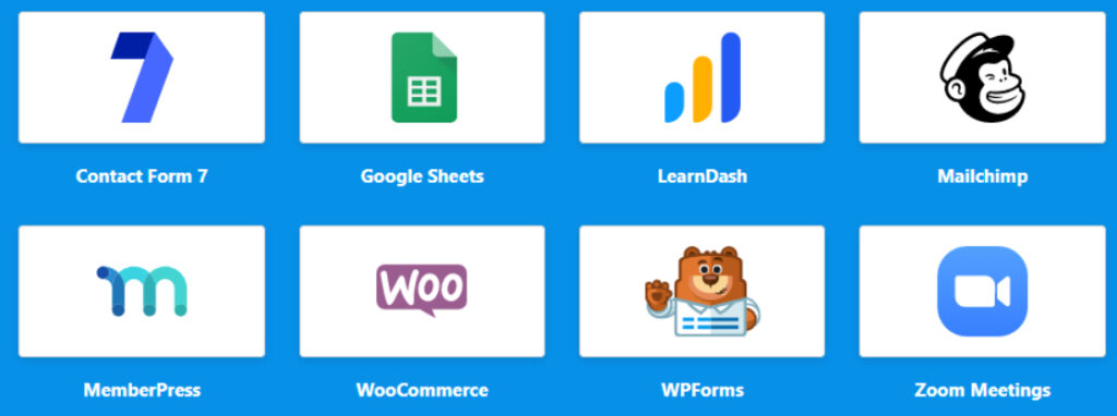 7+ Best WordPress Automation Tools and Plugins [With Pricing]