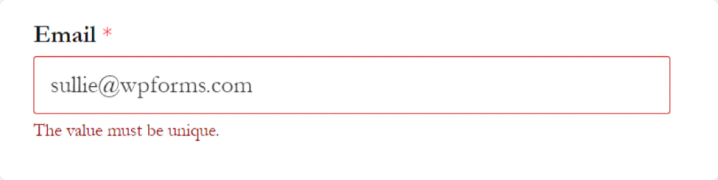 How to Limit Form Entries in WPForms [Step by Step]
