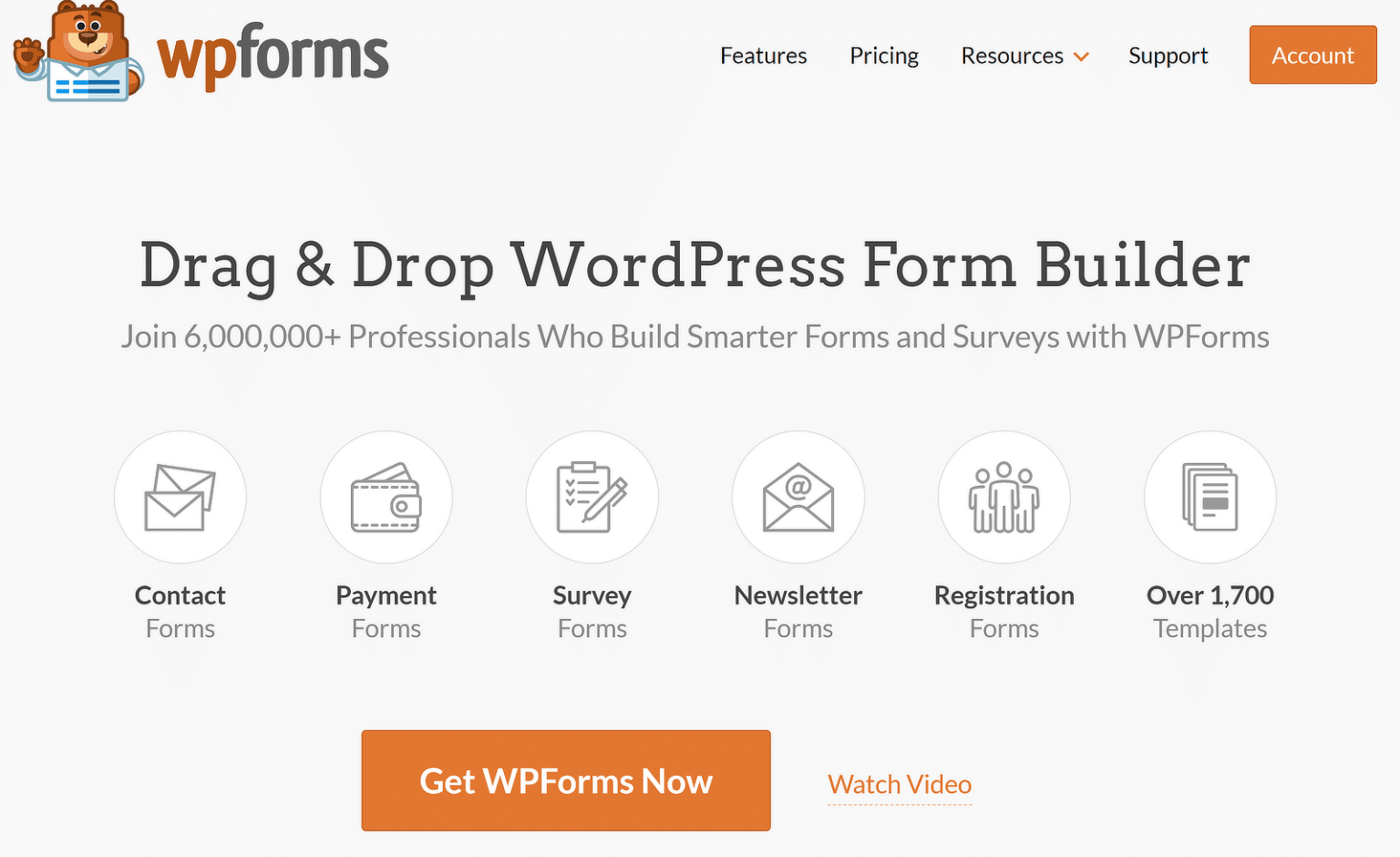 How to Add a Country Dropdown List to WPForms (In 1-Click!)