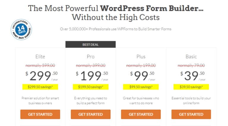 How to Easily Create a WordPress Popup Form (Step by Step)