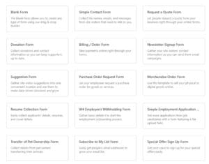 How to Detect User Locations In WordPress With Form Submissions