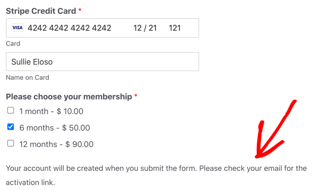 Introducing the Updated User Registration Addon