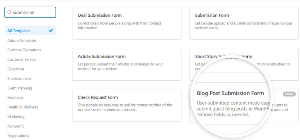 How to Make a Password Protected Form in WordPress (Step by Step)