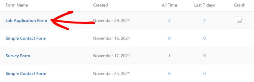 How to Save Progress on a WordPress Form [Step by Step]