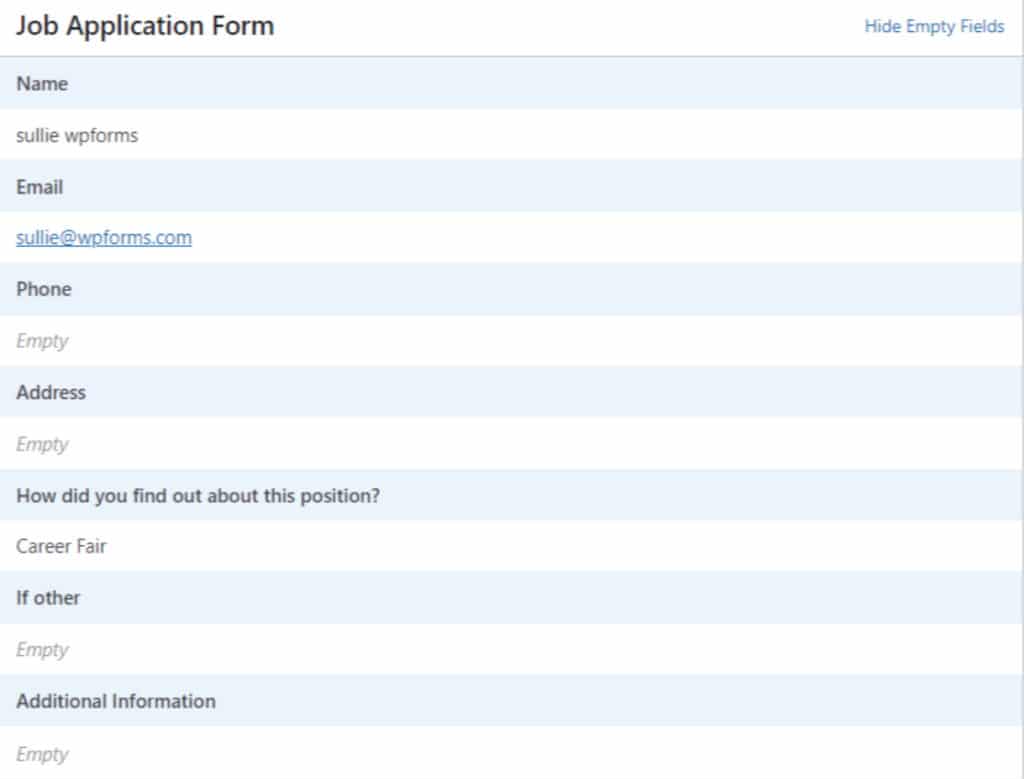 How to Save Progress on a WordPress Form [Step by Step]