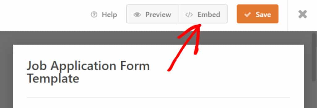 How to Save Progress on a WordPress Form [Step by Step]