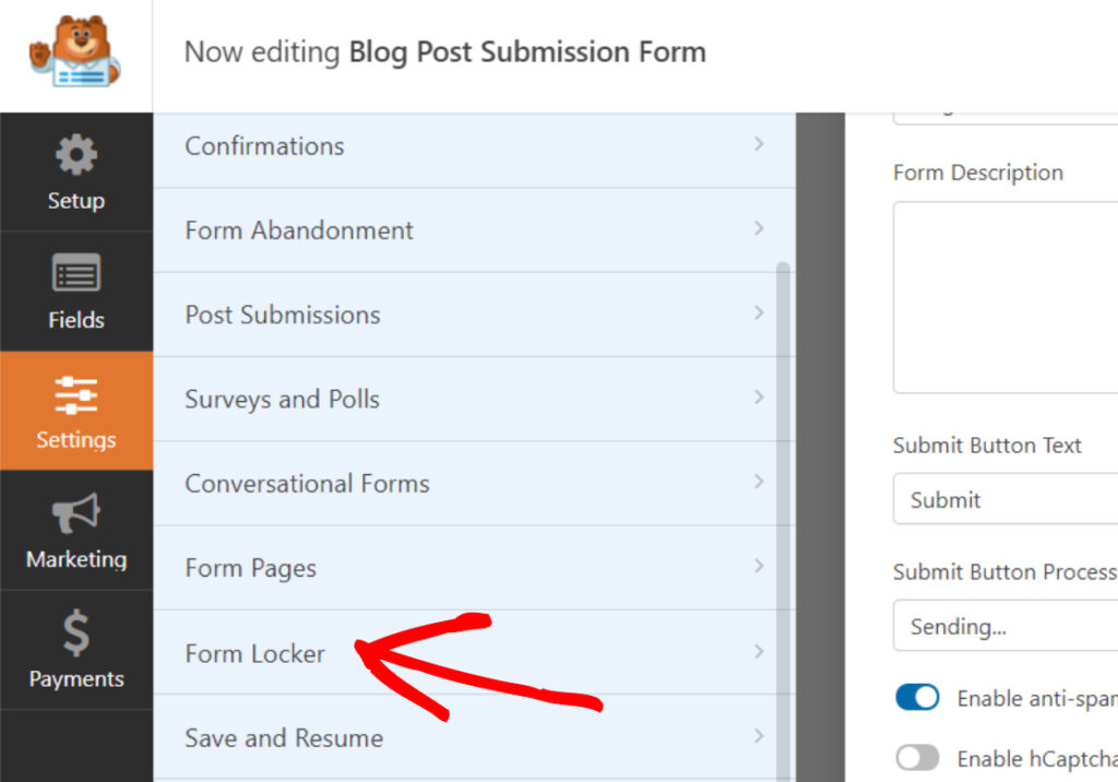 How to Make a Password Protected Form in WordPress (Step by Step)