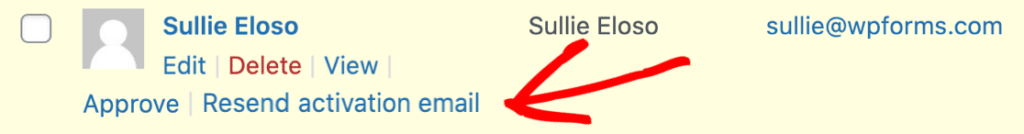 Introducing the Updated User Registration Addon