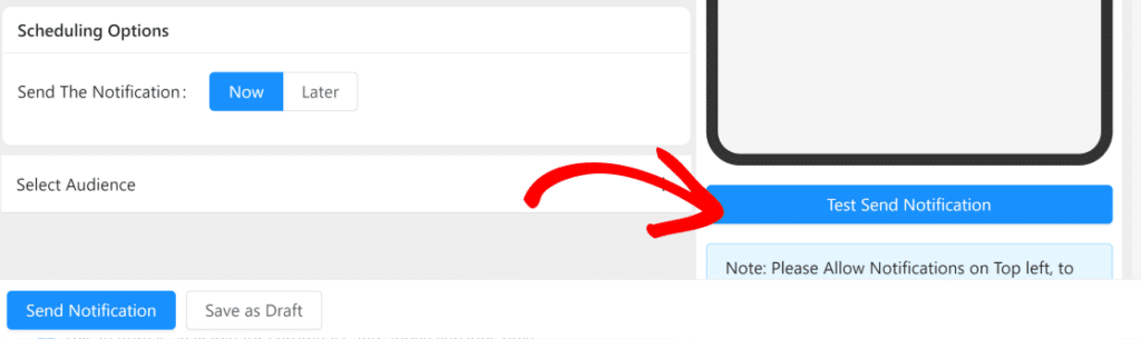 How to Send Push Notifications From WordPress (the Easy Way)