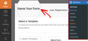 How to Create a WordPress User Registration Form Easily
