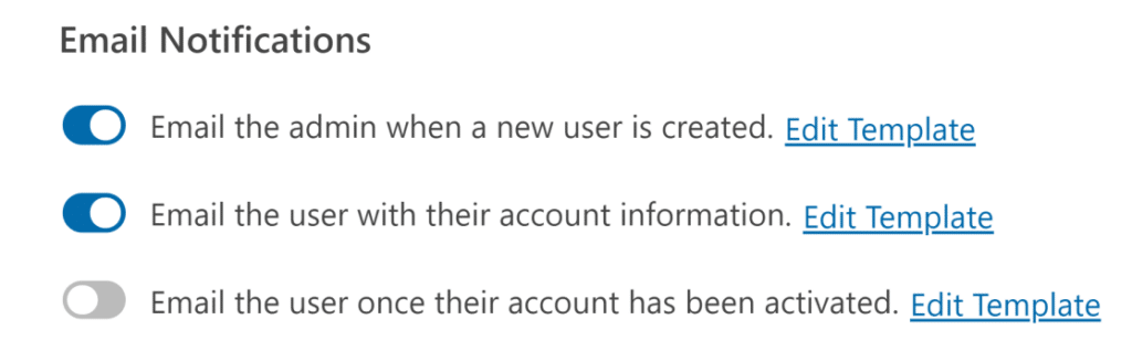 How to Create a WordPress User Registration Form Easily