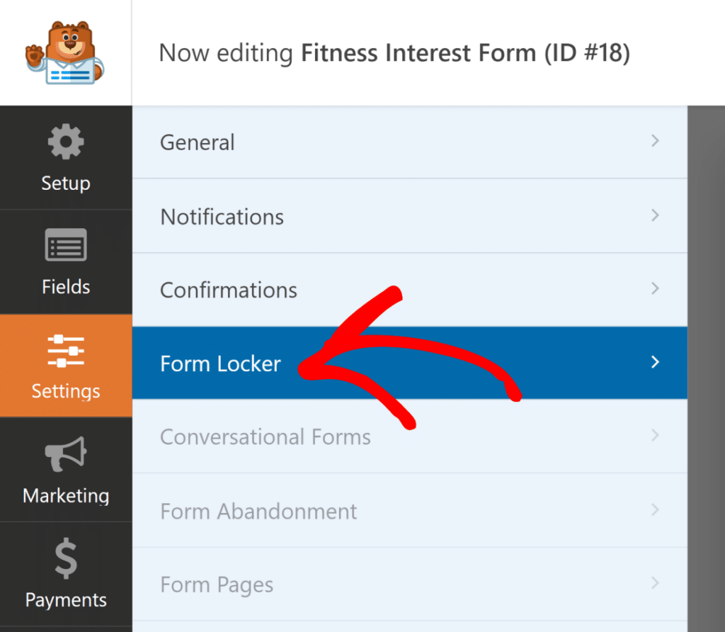How to Restrict WordPress Forms to Logged-in Users on Your Site