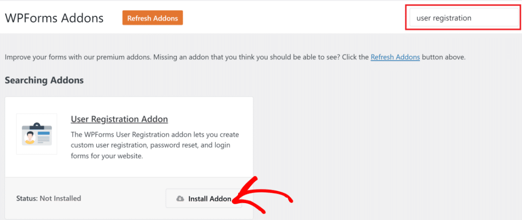 How to Create a WordPress User Registration Form