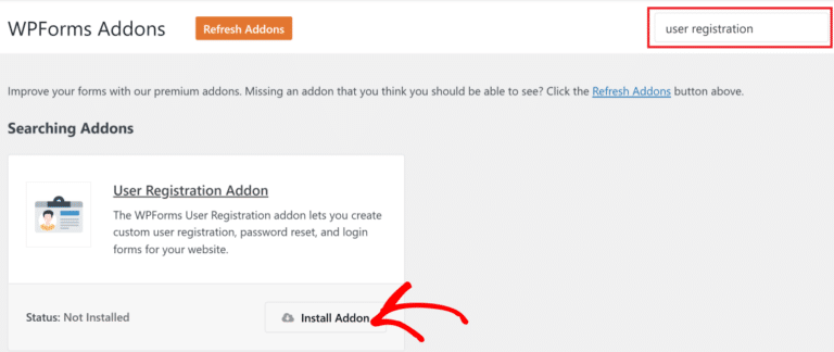 How to Create a WordPress User Registration Form