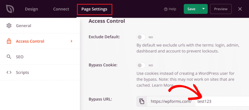 How to Customize a Password Protected Page in WordPress