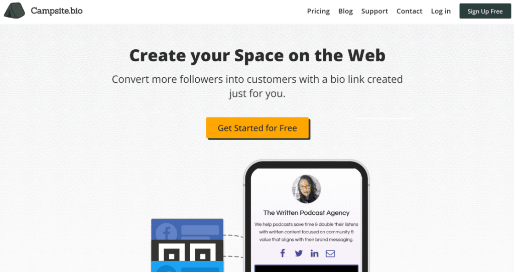 11 Top Linktree Alternatives for Your Social Media Bio Pages