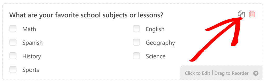 14 Best Student Survey Questions to Ask [Examples + Template]