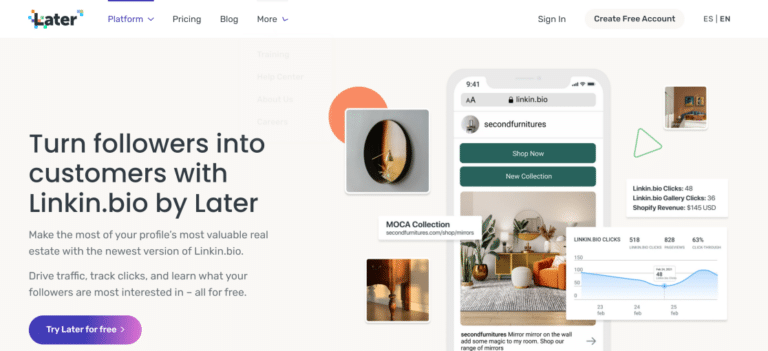 Boost Your Profile with These 13 Linktree Alternatives