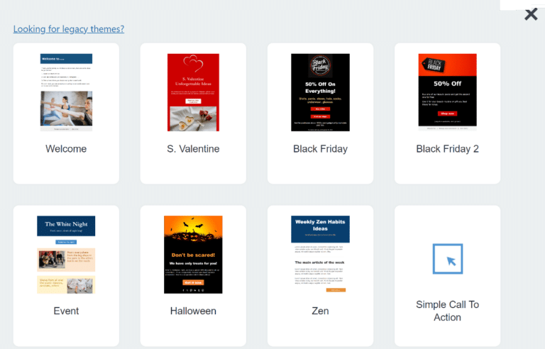 How to Create an Email Newsletter in WordPress (2025)