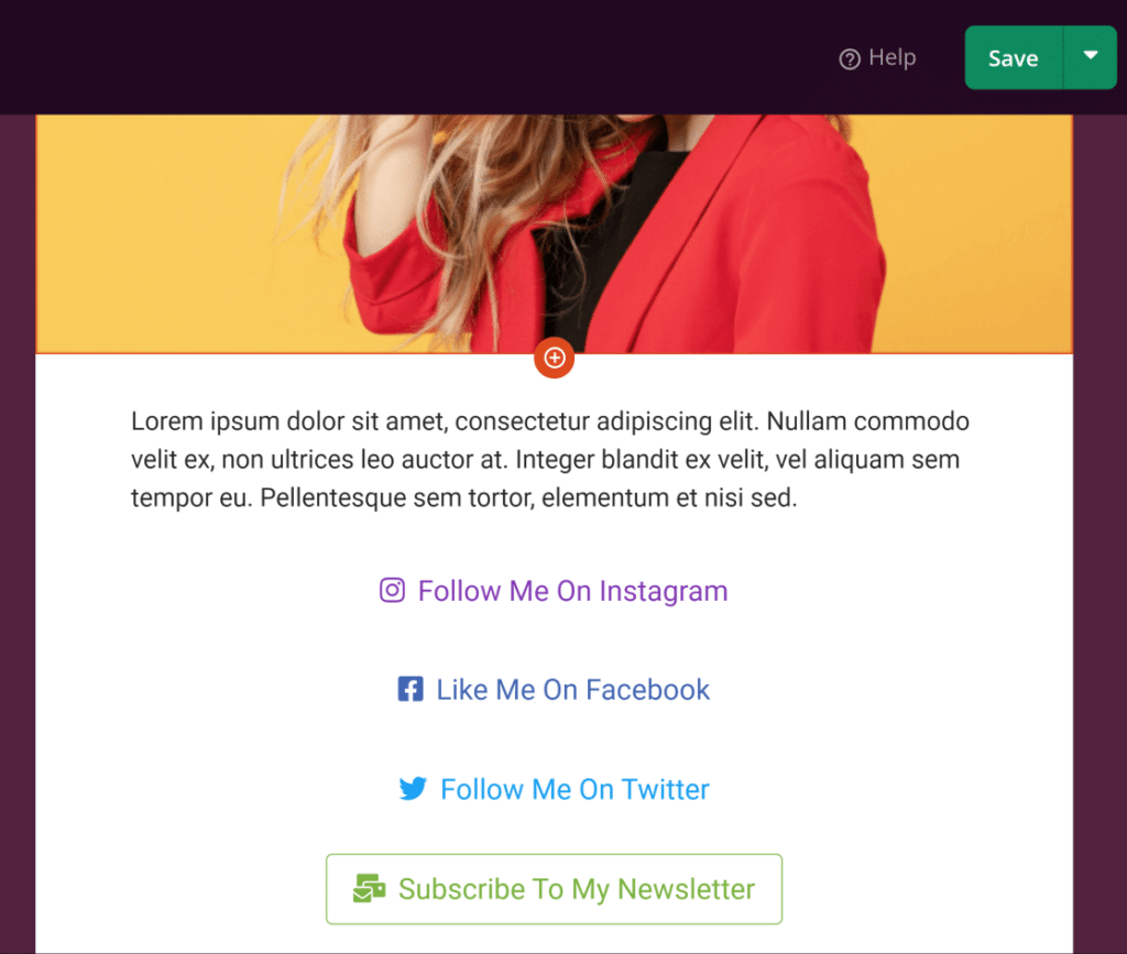 My 11+ Favorite Linktree Alternative (+ Why I Like Them)